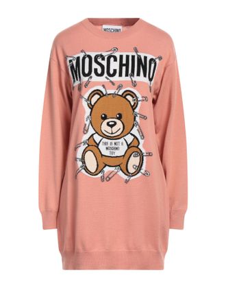 Moschino KLEIDER - Mini-Kleider auf YOOX.COM