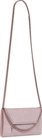 Stella McCartney Crossbody Bag - Pink