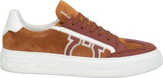 Ferragamo SCHUHE - Sneakers auf YOOX.COM