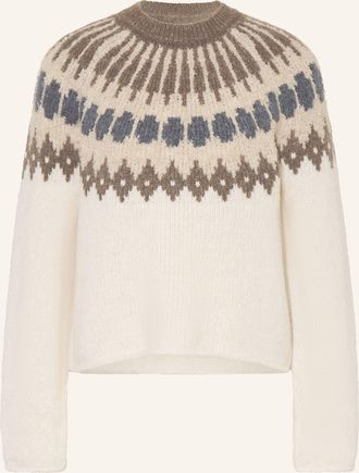 Marc O'Polo Marc Opolo Pullover weiss