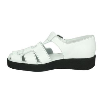 Arche Comaya Sandalen - - Shoes - Damen - Wei&szlig; - 41 EU