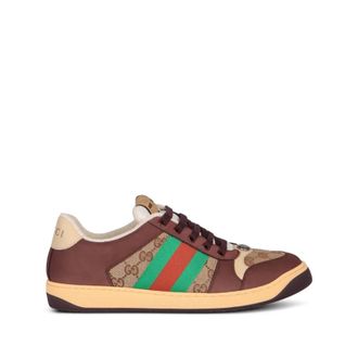 Gucci Herren, Schuhe, Mehrfarbig, 42 1/2 EUGr&ouml;&szlig;e