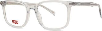 Levi's Homme, Accessoires, Gris, Taille: 52 MM LV 5034 Lunettes de soleil