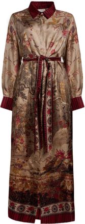 Jil Sander KLEIDER - Maxi-Kleider auf YOOX.COM