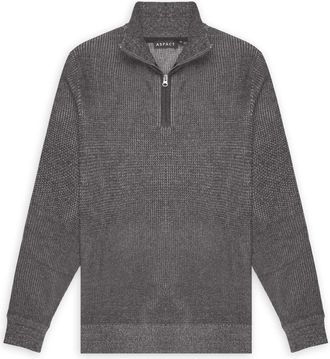 Aspact Vieri Pullover - - Sweatshirts & Hoodies - Herren - Grau - L