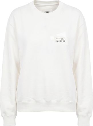 Maison Margiela TOPS - Sweatshirts auf YOOX.COM