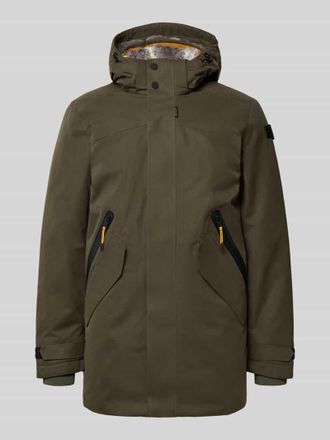 PME Legend Parka mit Kapuze