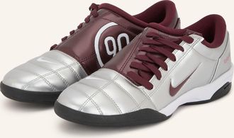Nike Sneaker Total 90 silber