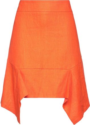 Bcbgmaxazria HOSEN & RÖCKE - Miniröcke auf YOOX.COM