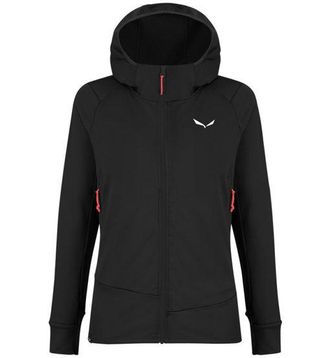 Salewa Puez PL W - Fleecejacke - Damen