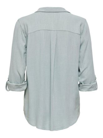 Only Carmakoma Klassische Bluse