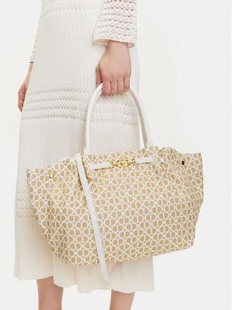 Aldo Aldo Handtasche Marseilla 13933834 &Eacute;cru