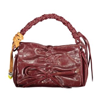 Desigual Rodio Naron Mini Flap Bag - - Bags - Damen - Lila - ONE SIZE