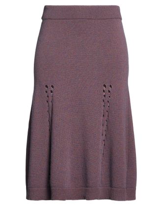Paul Smith HOSEN & R&Ouml;CKE - Midi-R&ouml;cke auf YOOX.COM