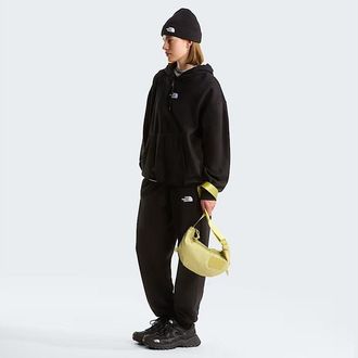 The North Face Jogg Pants JOGGER - Jogginghose Damen - schwarz - Bequem - lockerer Schnitt