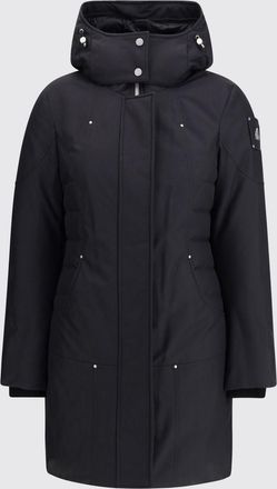 Moose Knuckles Mantel MOOSE KNUCKLES Damen Farbe Schwarz