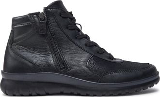 Comfortabel Schnürschuhe Comfortabel 990385 Schwarz