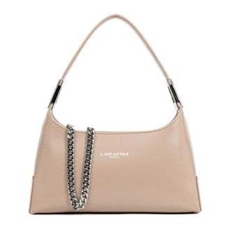 Lancaster Suave Ace Kleine Handtasche - - Bags - Damen - Beige - ONE SIZE