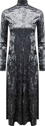 Forte_Forte Robe De Soir&eacute;e - Bleu Clair