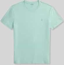 Polo Ralph Lauren Regular Fit T-Shirt aus reiner Baumwolle