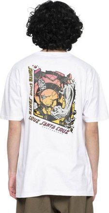 Santa Cruz T-Shirt T-Shirt Santa Cruz Roskopp Break