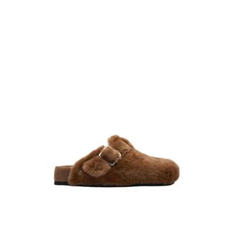 Birkenstock Damen, Schuhe, Braun, 40 EUGr&ouml;&szlig;e