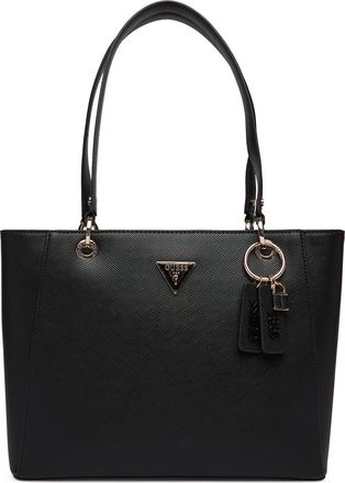 Guess Handtasche Guess Noelle II HWZG96 72250 Schwarz