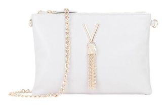 Valentino Divina Clutch Ghiaccio
