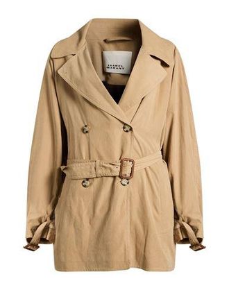 Isabel Marant MANTEAUX - Manteaux longs et trenchs sur YOOX.COM