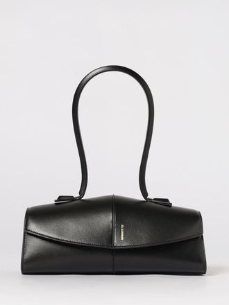 Jil Sander Schultertasche JIL SANDER Damen Farbe Schwarz