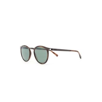 Mykita unisex, Accessories, Braun, 47 MMGr&ouml;&szlig;e