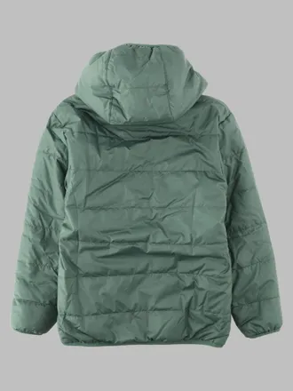 Patagonia Hoody Ready Freddy Down Jacket - Green