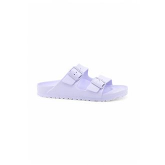 Birkenstock Ciabatta - - Shoes - Damen - Lila - 40 EU
