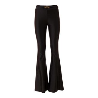 Just Cavalli Hose - - Trousers - Damen - Schwarzk - L