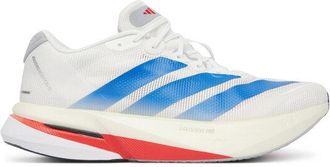 adidas Laufschuhe adizero Boston 13 JQ1668 Wei&szlig;