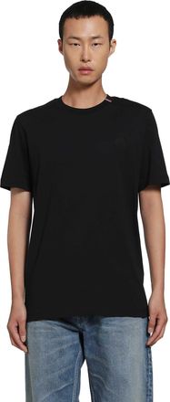 Moncler Cotton T-Shirt