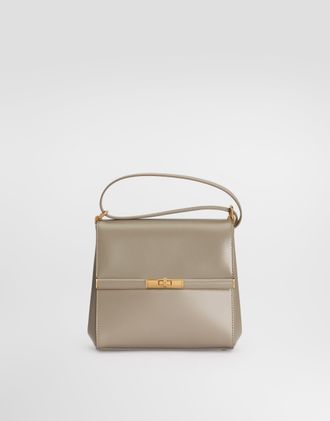 Dolce & Gabbana Umh&auml;ngetasche Marlene - Frau Schulter- Und Umh&auml;ngetaschen Beige Onesize