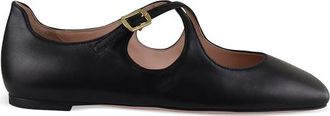 Bally BALLYRINA Ballerinas Schwarz