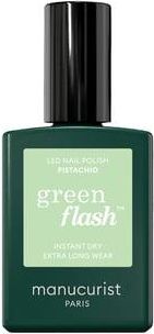 Manucurist Green Flash