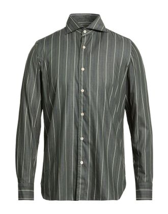 LUIGI BORRELLI NAPOLI TOPS - Hemden auf YOOX.COM