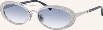 Vogue Sonnenbrille vo4348sb silber
