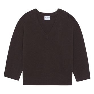 Kujten Pull Divee Cachemire Kujten