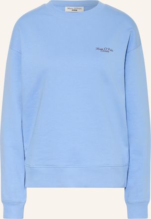 Marc O'Polo Denim Marc Opolo Denim Sweatshirt blau
