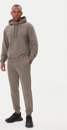HUGO BOSS Jogginganzug Dapodayote 50492581 Beige Relaxed Fit