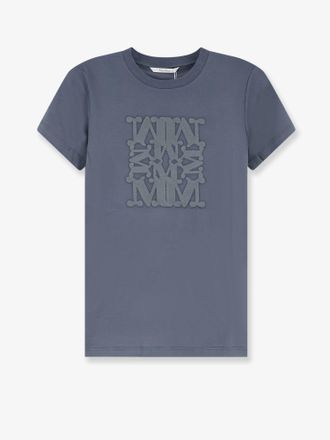 Max Mara MXMGiovane Cotton T-Shirt - MAX MARA - gender_Woman