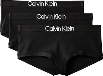 Calvin Klein Panty Maximum Cotton