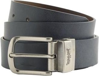 Levi's Ceinture &agrave; boucle en cuir