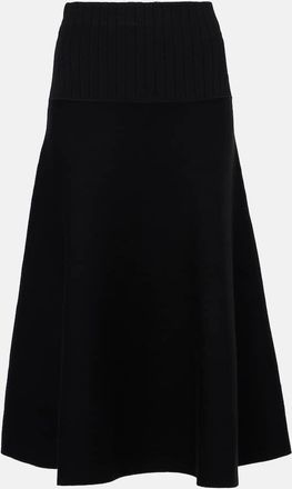 Proenza Schouler White Label Midirock Katalina