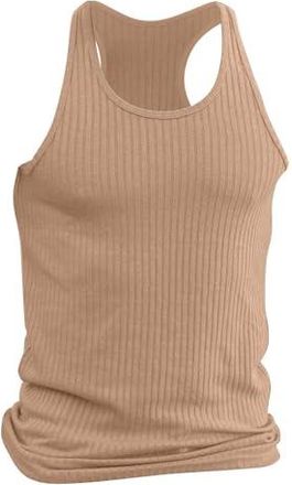 Generic Offres daujourdhui Tshirt Homme Musculation Debardeur Homme Dos Nageur Gilet Moulant D&Eacute;t&eacute; Pour Hommes Debardeurs Homme Gilet Homme Sans Manche Debarde