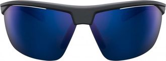 Nike Nike Herren Tailwind 12 Sonnenbrille, Grau, Einheitsgröße